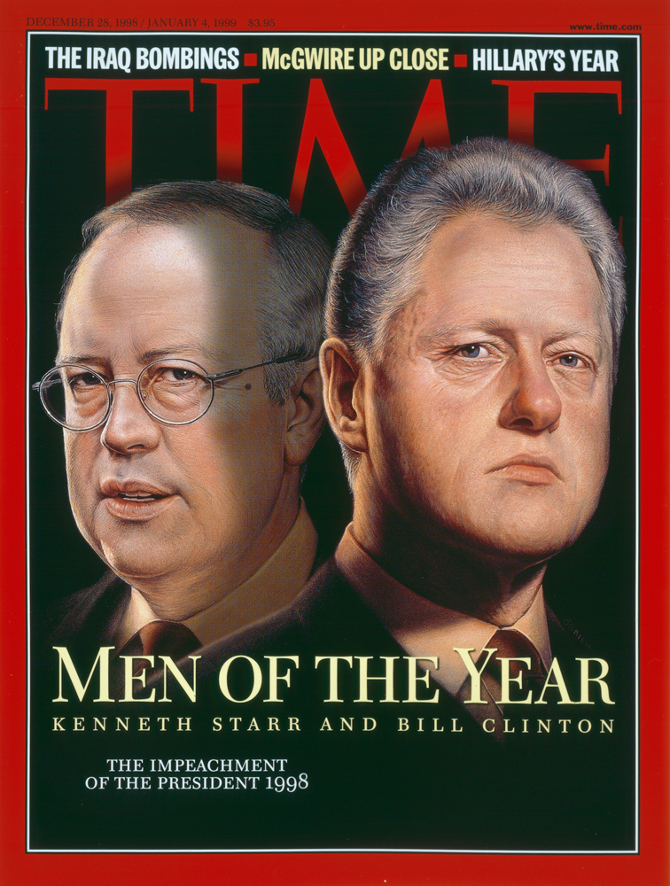 The Time magazine covers, The Time magazine subscription,