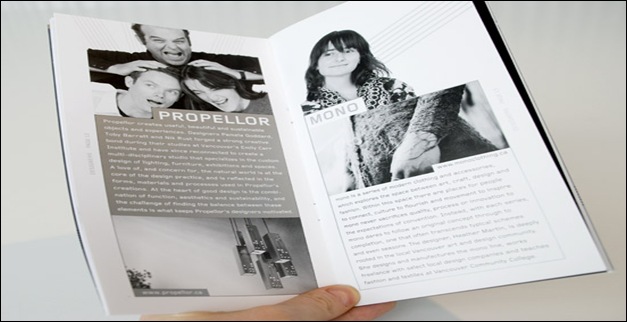 30+ Creative Brochure Designs for Inspiration